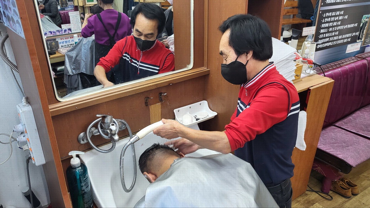 100년 전통 '세종 금남대평시장' 가보니…