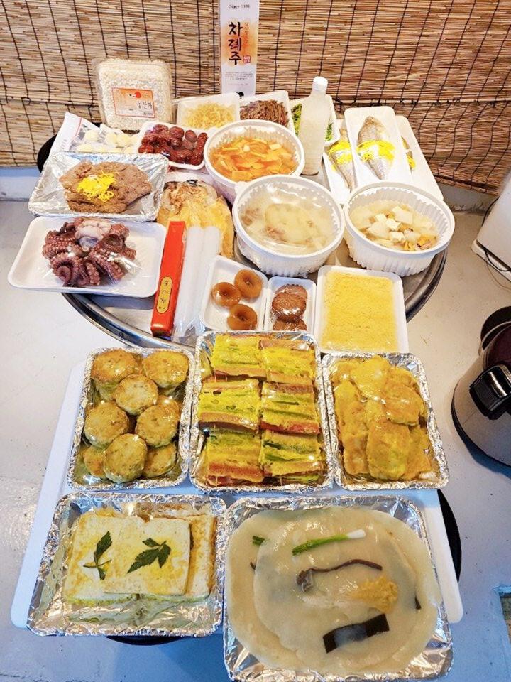 100년 전통 '세종 금남대평시장' 가보니…