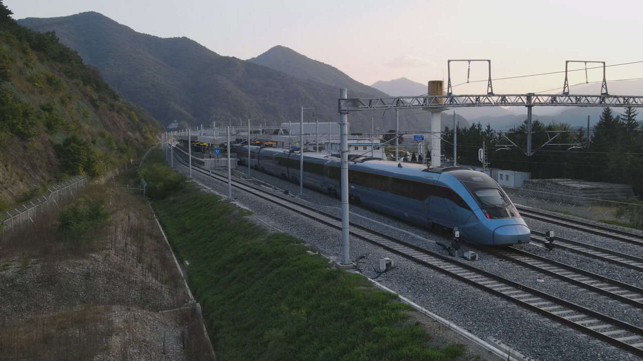 중앙선 KTX 서울역 연장 '철도사업계획 변경 신청' 최종 승인