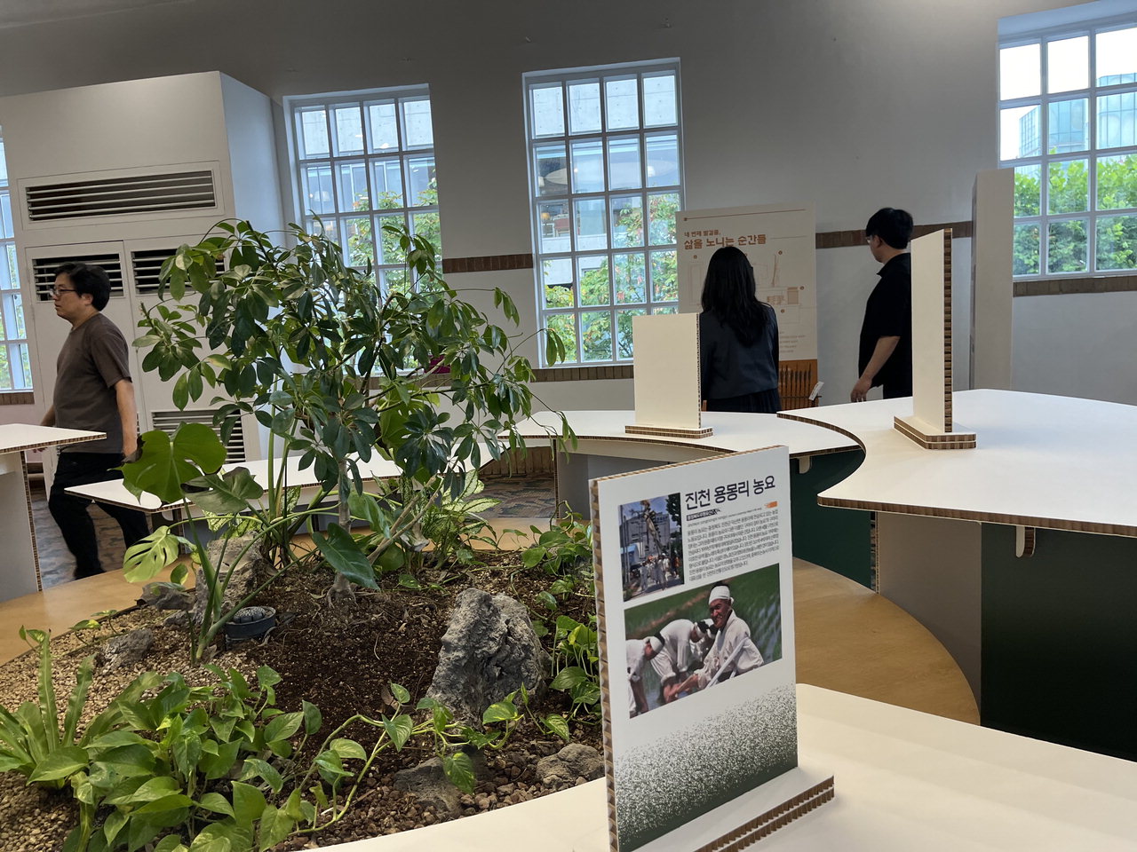 충북 무형유산 합동공개행사 20일~21일 도청서