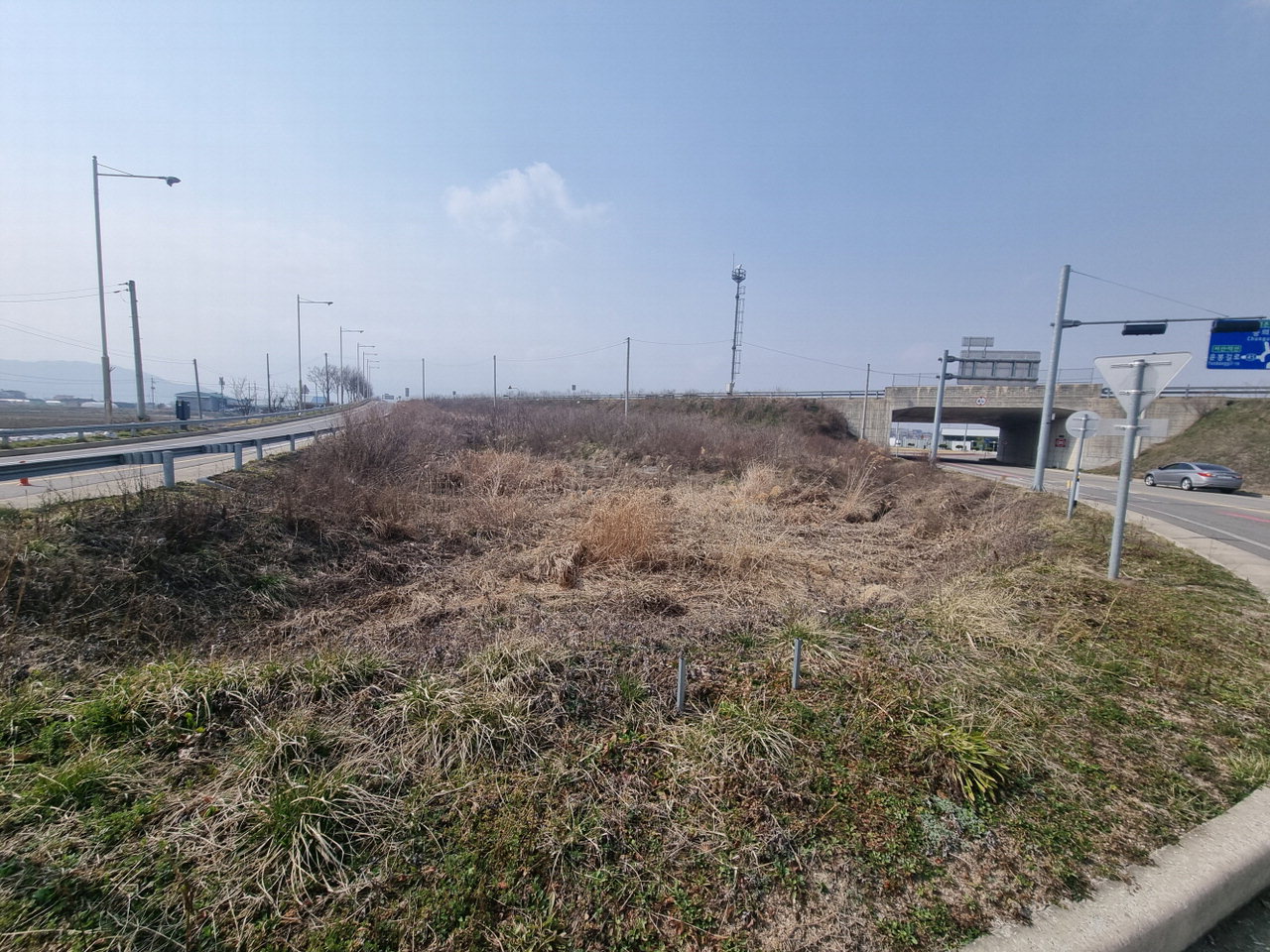 예산군, 2025년도 기후대응 도시숲 공모 선정… 국비 12억 5천만원 확보