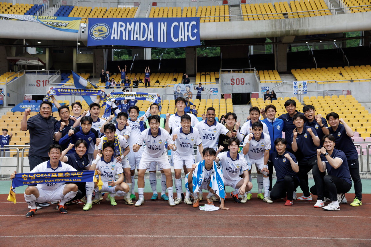 '하나은행 K리그2 2024' 승격 싸움 윤곽