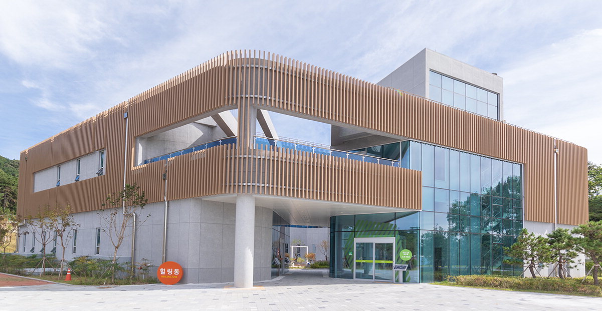 청주시 '초정치유마을' 이용불만에 입장료 5천원 인하 추진