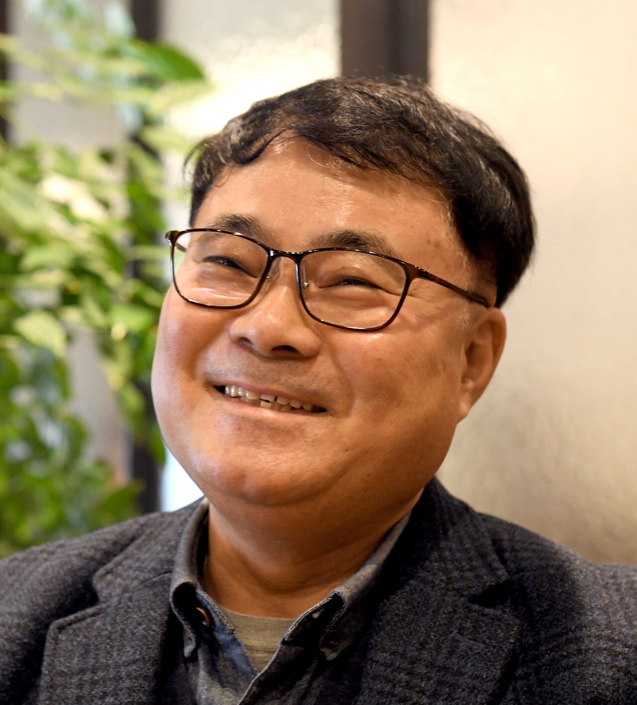 [조혁연의 말글로본역사] 백두옹과 '할배꽃', 노고초와 '할미꽃'