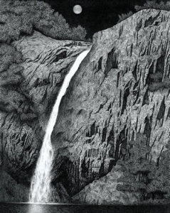 [J갤러리] 이재삼 作, '너머(Beyond There)'