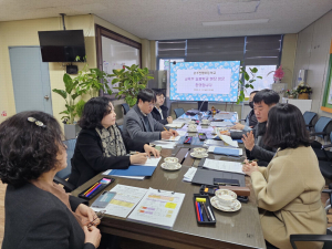 공주교육지원청, '신학기 늘봄학교' 현장 지원